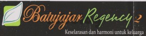 Batujajar Regency-2, ada type baru, yang lain harga tetap – Info ...