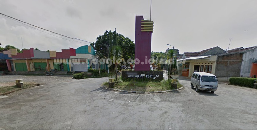 [Rumah Second] di Manglayang Regency, harga mulai 150 juta – Info ...