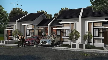 pertiwi land | Info Perumahan Bandung