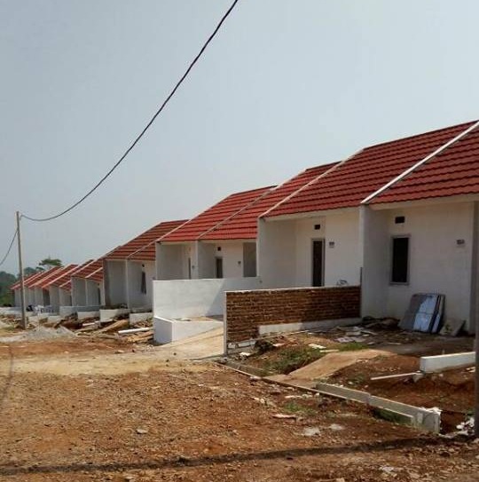 View Perumaha Baros City View benar-benar City View ! – Info Perumahan ...