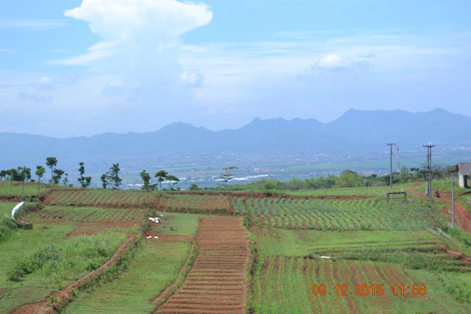 View Perumaha Baros City View benar-benar City View ! – Info Perumahan ...
