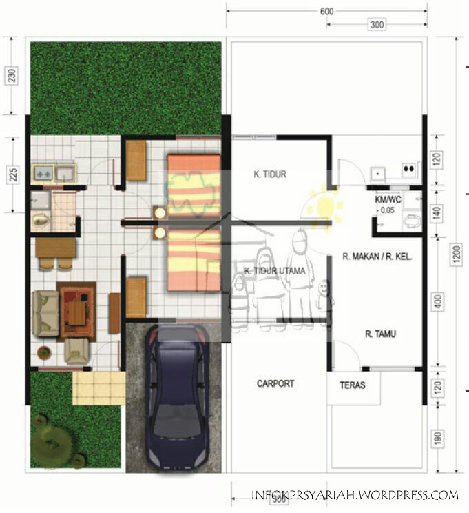 Perumahan dari Developer Syariah kini Hadir di Batujajar – Info ...