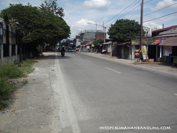 [Sekilas] Jalan-jalan ke Jalan Raya Banjaran, Akses Jalan Semakin Baik ...