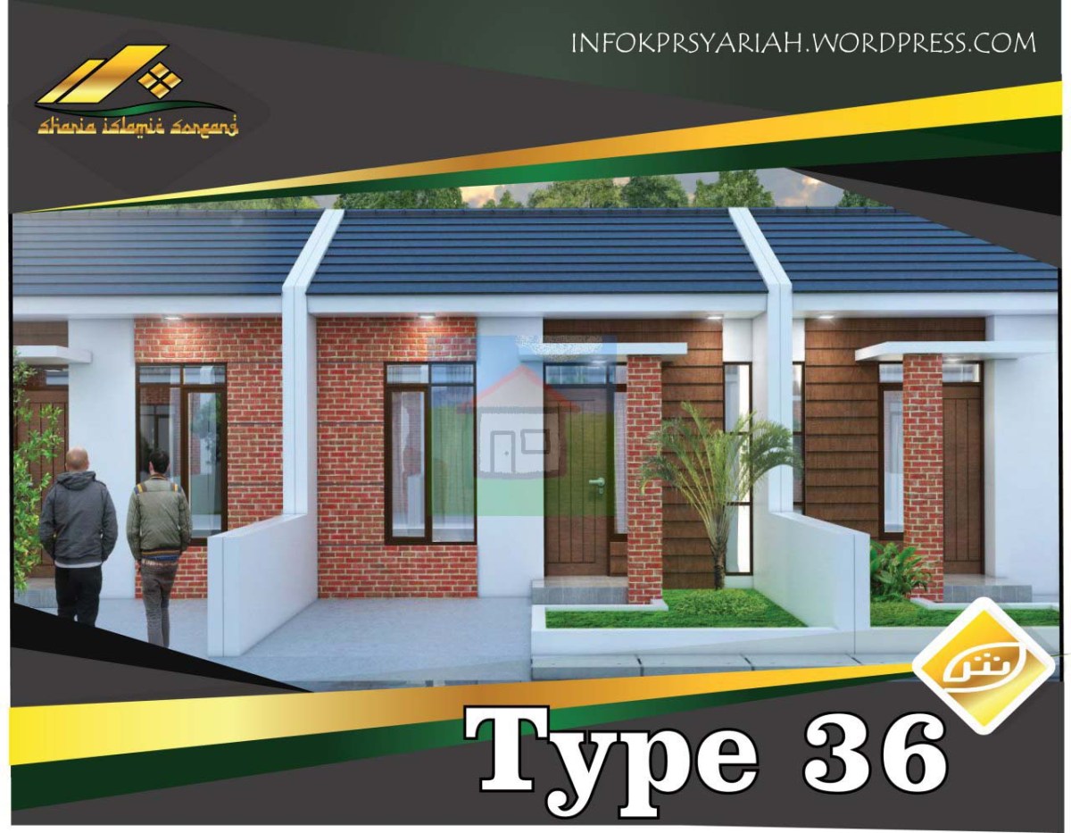 Menjelang Gathering Perumahan Pertama dari Developer Syariah yang Bisa ...