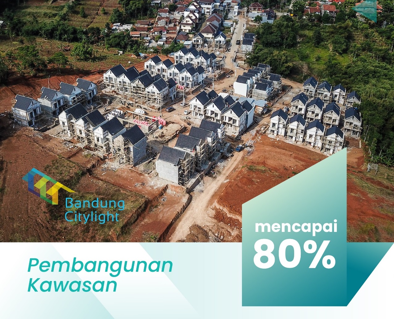 pertiwi land – Info Perumahan Bandung