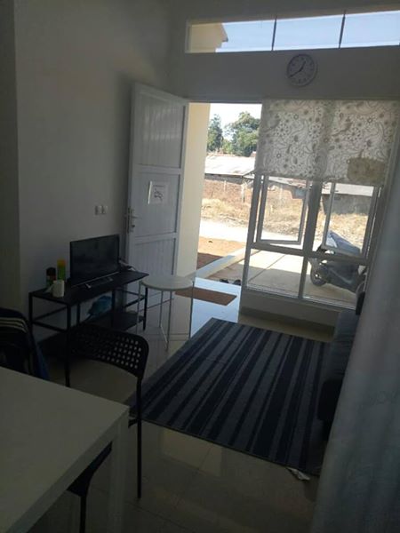 Cluster Bukit Citra Asri @Cibiru – Info Perumahan Bandung