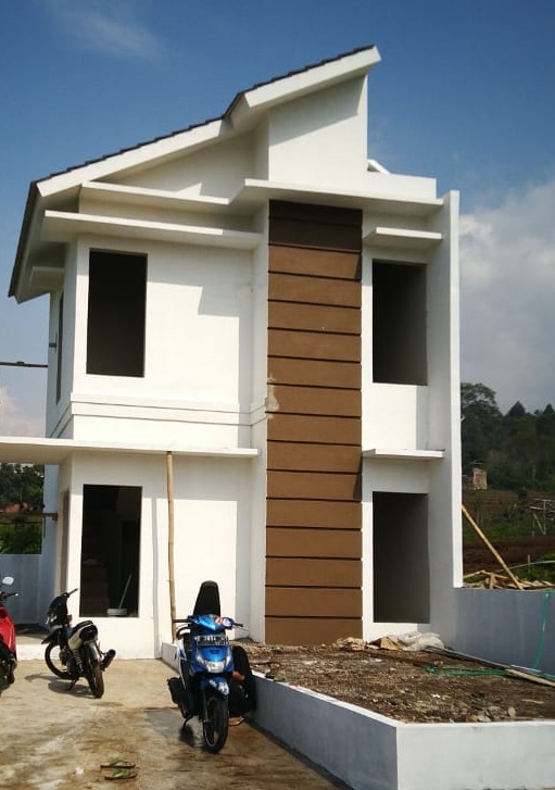 Perumahan View Keren di Ujung Berung – Info Perumahan Bandung