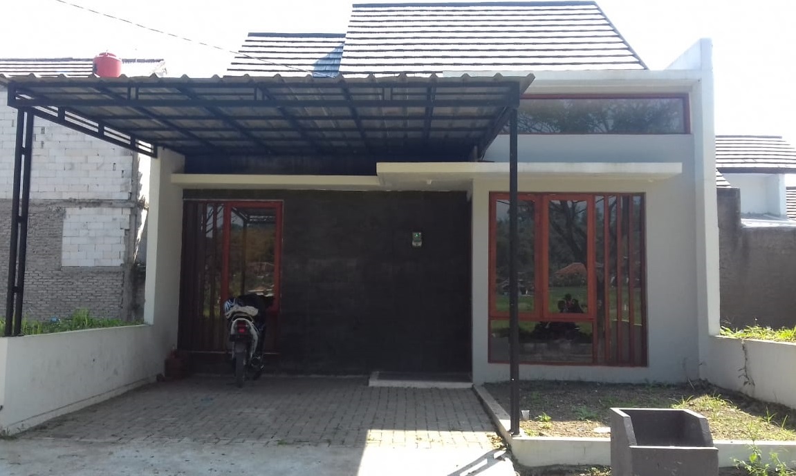 Graha Kencana, Cluster 300 Jutaan di Pusat Kota Batujajar – Info ...