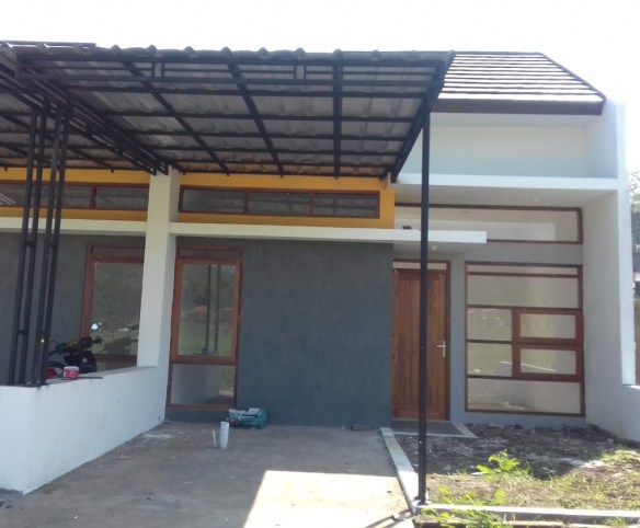 Graha Kencana, Cluster 300 Jutaan di Pusat Kota Batujajar | Info ...