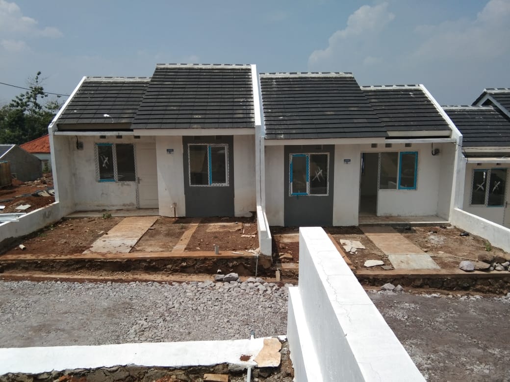 Progress Griya Panorama Cimanggung – Info Perumahan Bandung