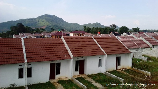 Survey Ke Baros City View Arjasari – Info Perumahan Bandung