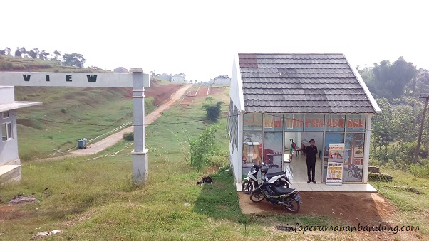 Survey Ke Baros City View Arjasari – Info Perumahan Bandung