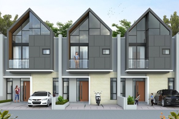 Segera Hadir Hunian Termurah di Padasuka | Info Perumahan Bandung