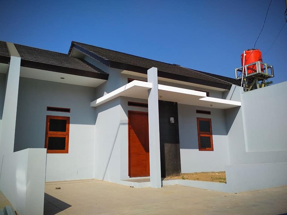 Randu Residence, Mini Cluster @Cisaranten – Info Perumahan Bandung