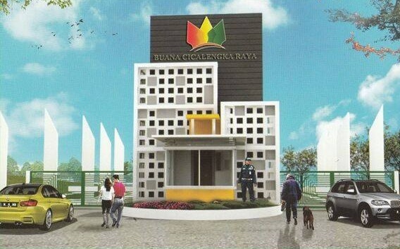 Buana Cicalengka Raya, Real Estate di Cicalengka – Info Perumahan Bandung