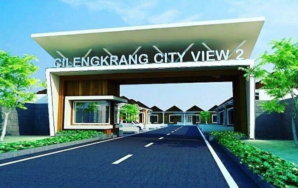 Cilengkrang City View 2 – Info Perumahan Bandung