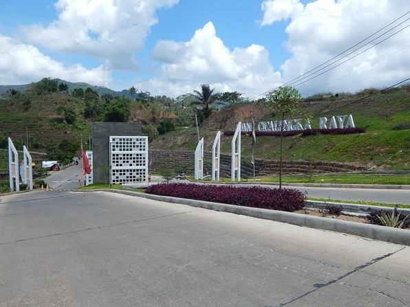 Buana Cicalengka Raya, Real Estate di Cicalengka – Info Perumahan Bandung