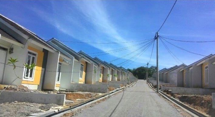 Buana Cicalengka Raya, Real Estate di Cicalengka – Info Perumahan Bandung