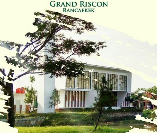 Grand Riscon Rancaekek, Perumahan dengan Wisata Danau – Info Perumahan ...