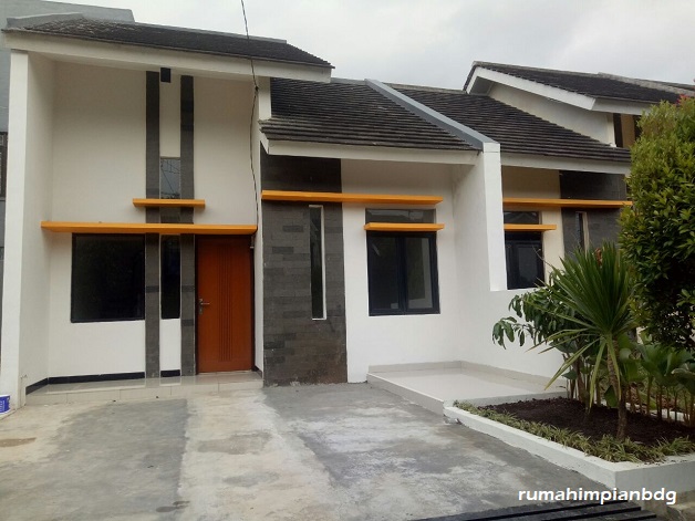 Hunian di Kota Bandung di Kawasan Ciwastra – Info Perumahan Bandung