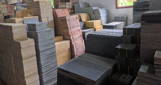 Agen Batu Alam – Info Perumahan Bandung