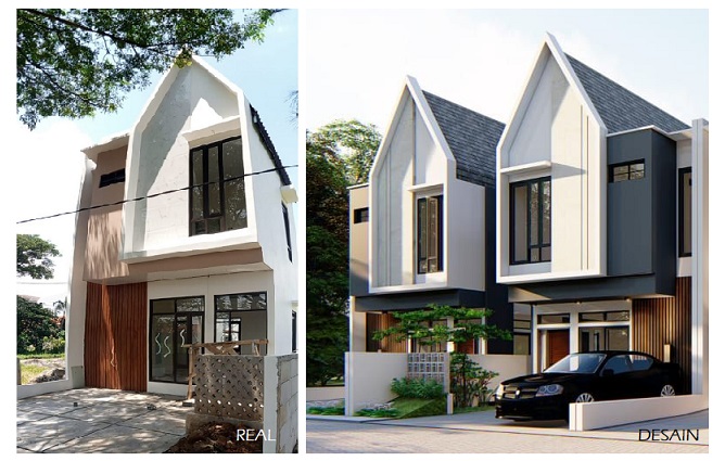 Cluster Baru di Salah Satu Perumahan Terbesar di Rancaekek, dekat Akses ...