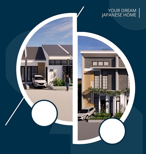 Free Desain Denah (Layout) Ruangan Perumahan di Cileunyi – Info ...